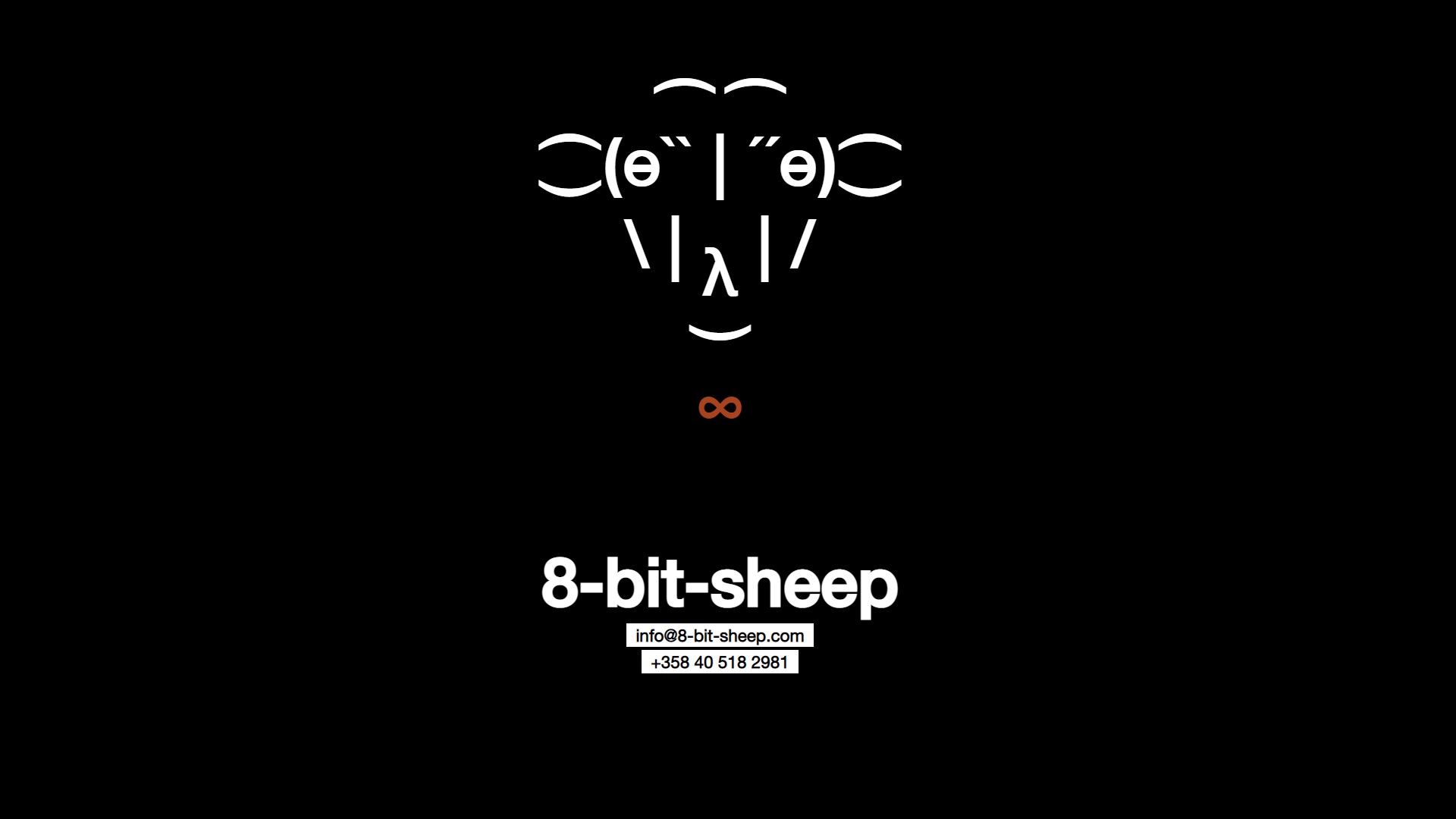 8-bit-sheep